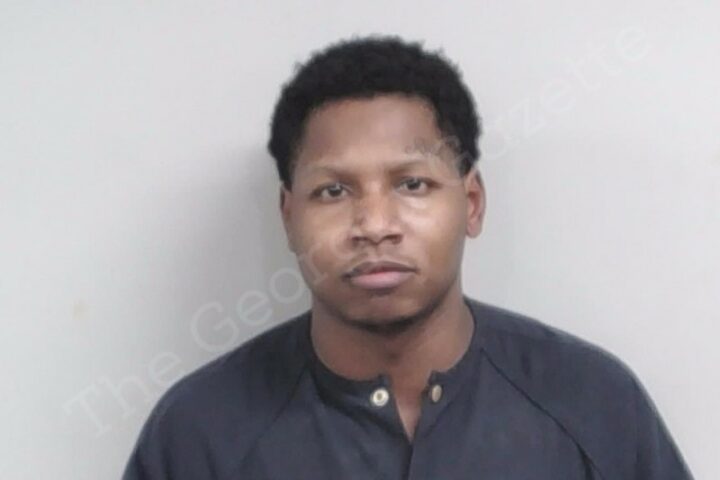 Joshua Sims — Lowndes County Jail Bookings