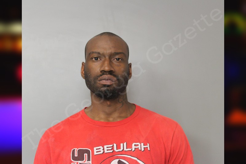 Orlandus Sims — Douglas County