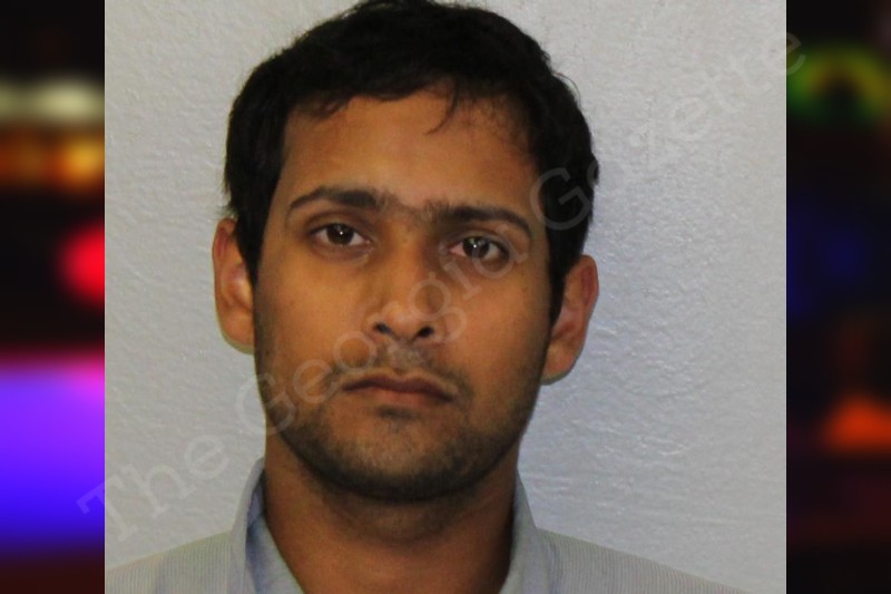 Vishal Singh — McIntosh County Jail Bookings Vishal Singh — McIntosh County Jail Bookings