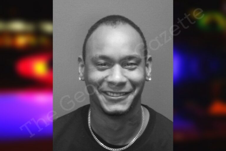 Adam Singleton — Cherokee County Jail Bookings