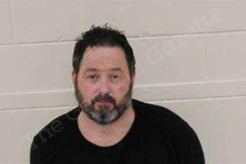 Jeremy Smelter — Peach County