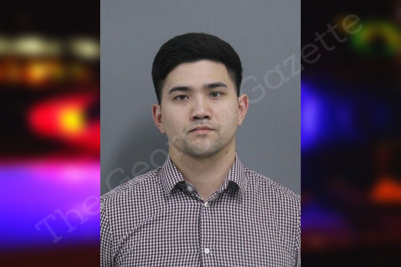 Albert Smith — Catoosa County Jail Bookings