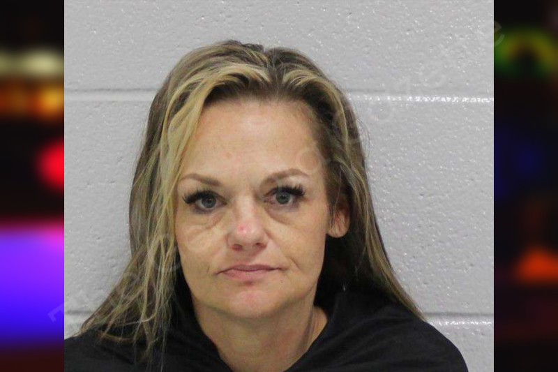 Angela Smith — Carroll County Jail Bookings