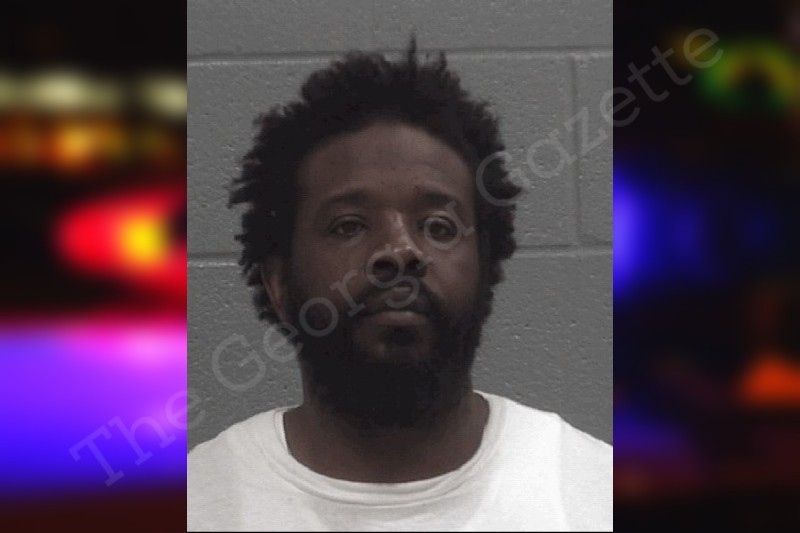Anthony Smith — Columbia County Jail Bookings