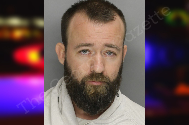 Jonathan Smith — Cobb County
