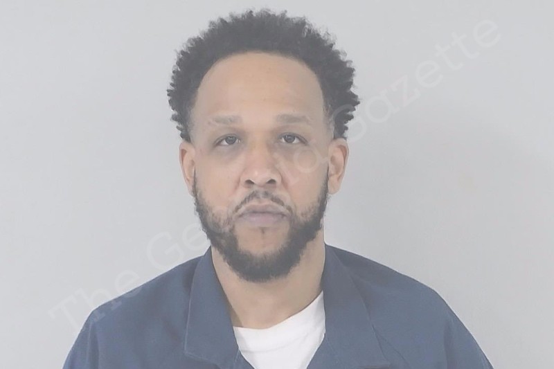 Kelson Smith — Lowndes County Jail Bookings