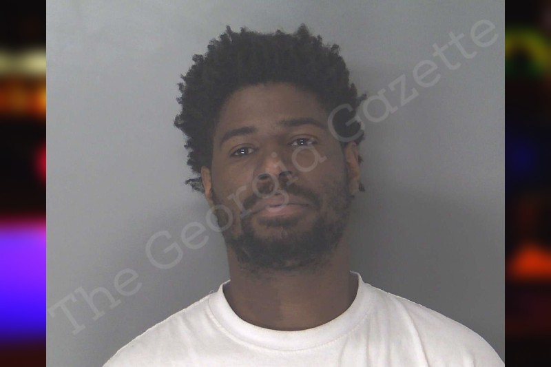 Quetin Smith — Douglas County Jail Bookings