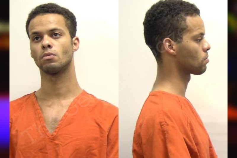 Sidney Smith | Clarke County Jail Bookings