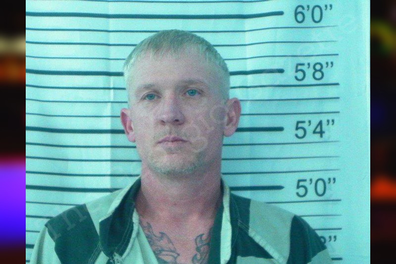 John Snipes — Stephens County