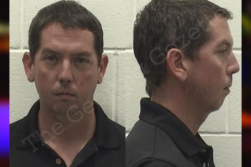 Adam Stack — Clarke County Jail Bookings