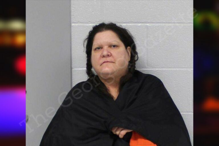 Michelle Stamps — Carroll County Jail Bookings