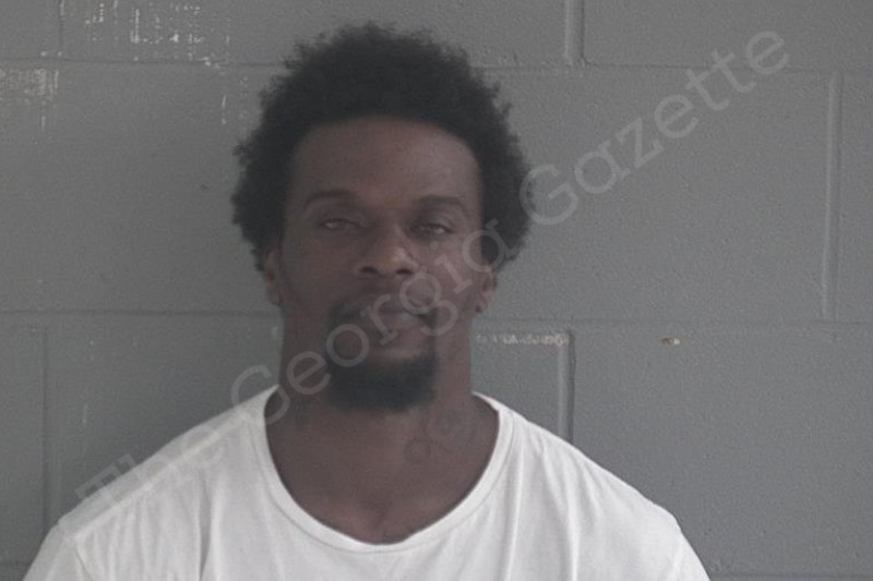 Terrell Stanford — Brantley County Jail Bookings