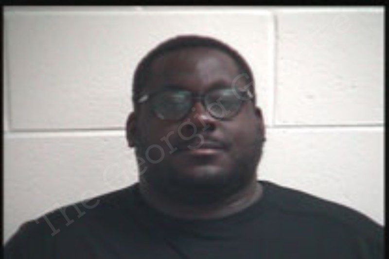 Brian Starks — Henry County Jail Bookings