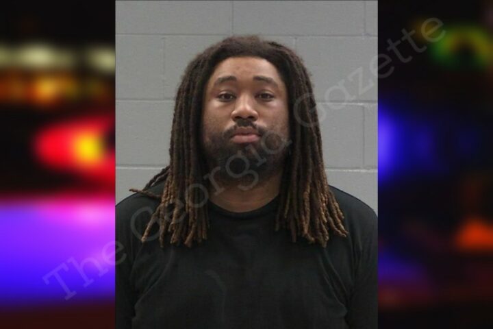 Jerrell Stevens — Baldwin County Jail Bookings