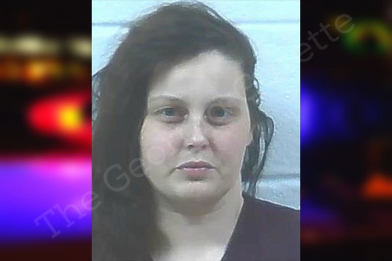 Chelsie Stinchcomb — Jackson County Jail Bookings