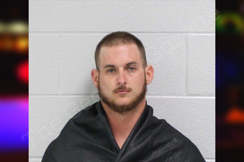 Jacob Stiteler — Carroll County