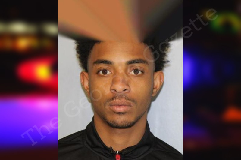 Michael Stoner | Hall County Jail Bookings