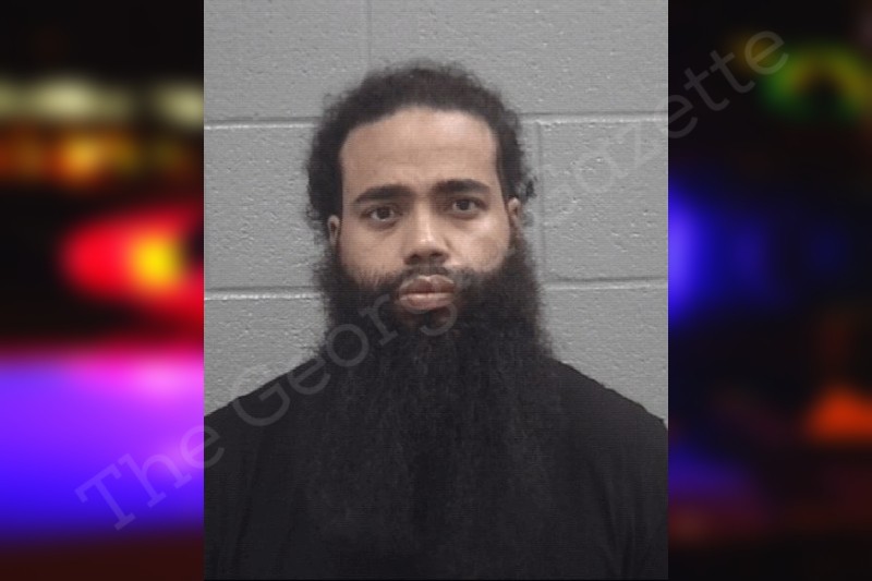 Joseph Streater — Columbia County Jail Bookings