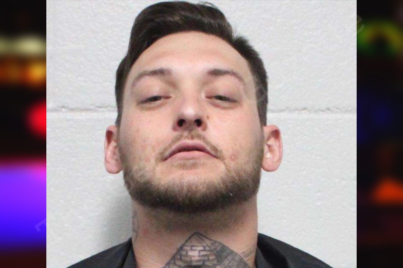 Rodney Sullens — Habersham County