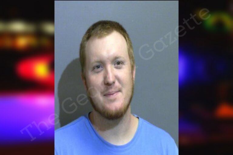 Jacob Sullivan — Glynn County Jail Bookings