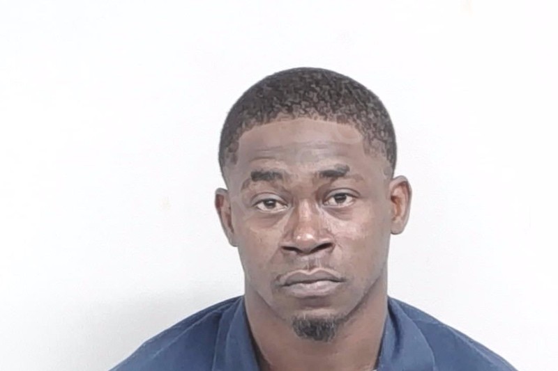 Brian Sutton — Lowndes County Jail Bookings