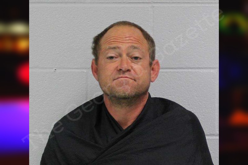 Bronson Sutton — Carroll County Jail Bookings