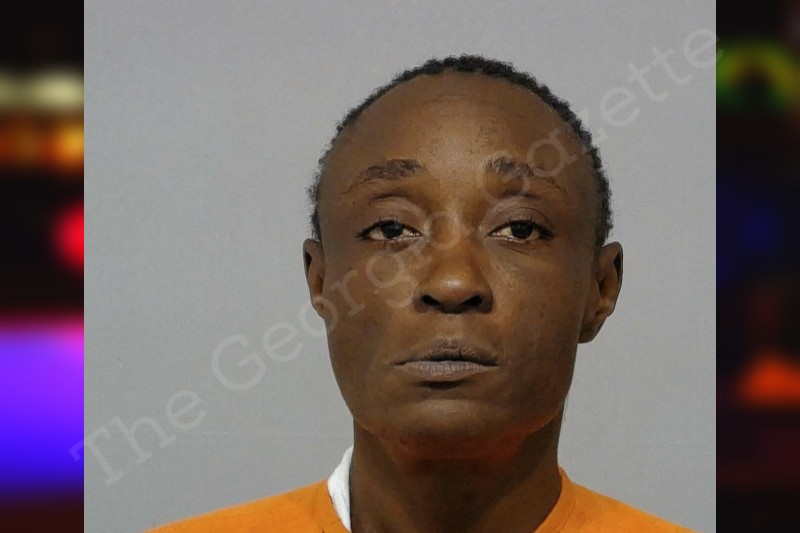 Sandra Curry — Bibb County