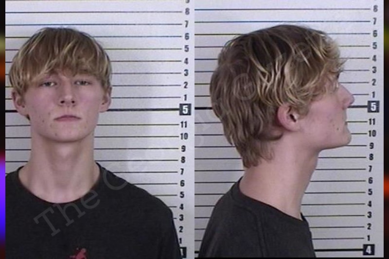 David Sapp — Camden County Jail Bookings