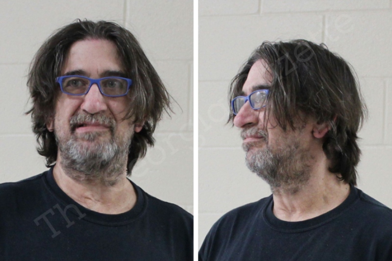 Jerry Saxton — Houston County Jail Bookings