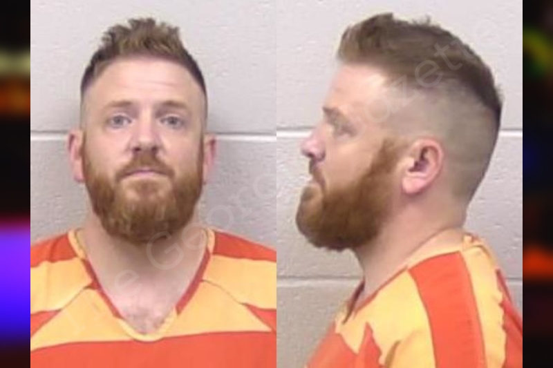 Caleb Shaw — Paulding County