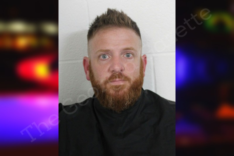 Caleb Shaw — Floyd County