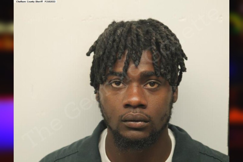Anthony Shields | Chatham County Jail Bookings