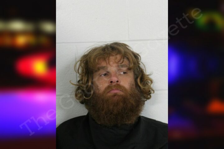 Stephen Shuler — Floyd County Jail Bookings