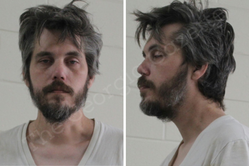 Timothy Shurley — Houston County Jail Bookings