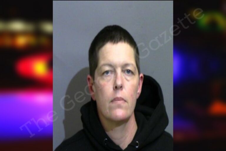 Kimberly Sikes — Glynn County Jail Bookings