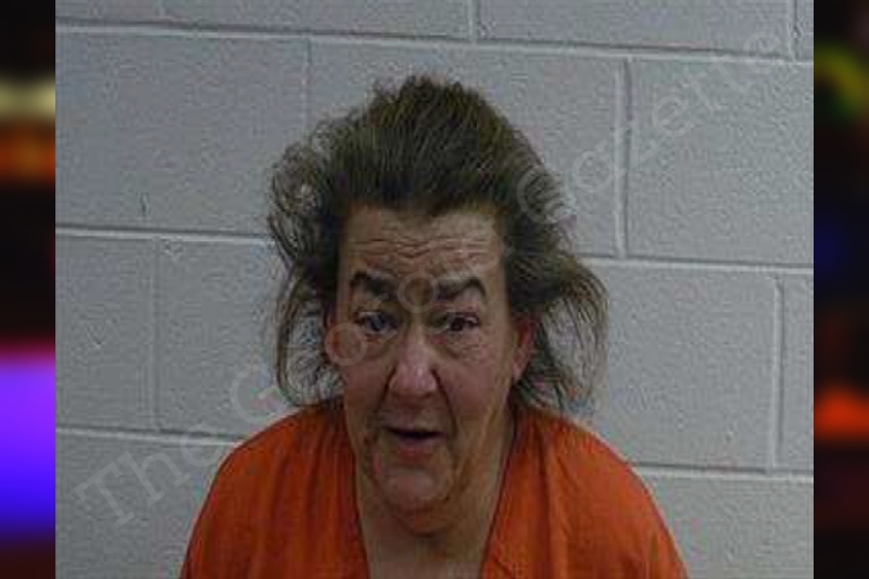 Rhonda Simpson | Polk County Jail Bookings