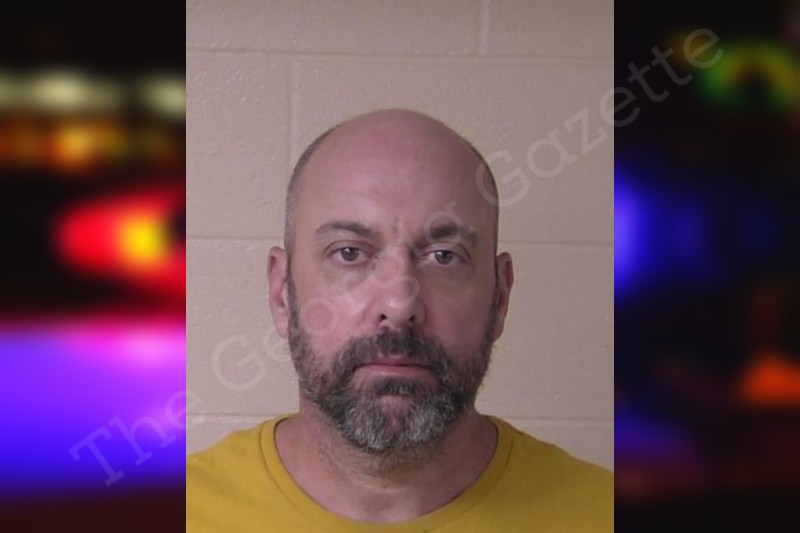 Ricky Sims — Walker County