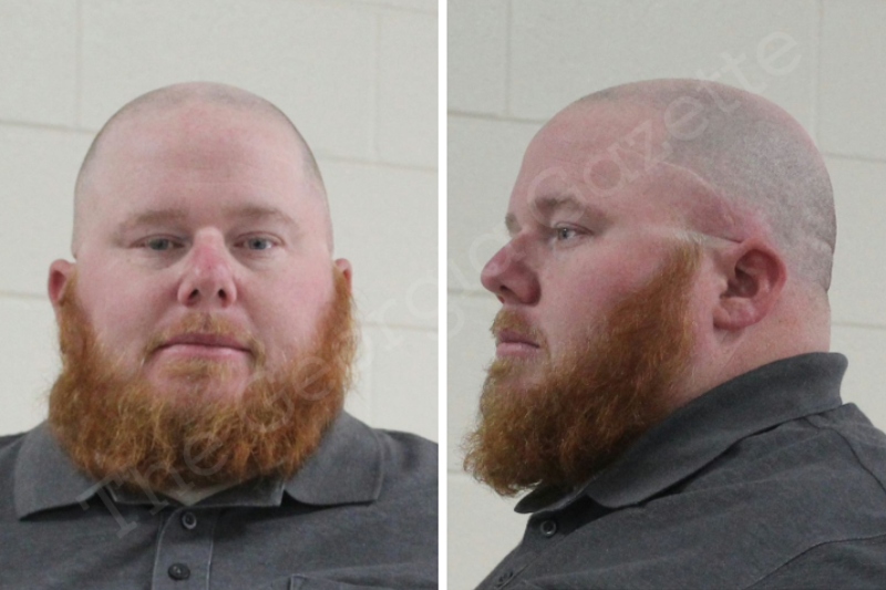 William Sims — Houston County Jail Bookings