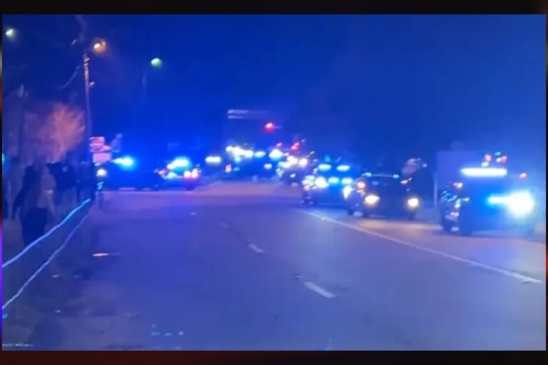 15-year-old shot by Cobb police outside Six Flags Over Georgia during ...