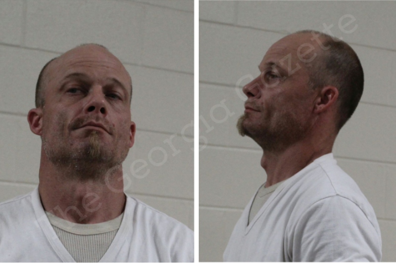 Steven Smallwood — Houston County Jail Bookings