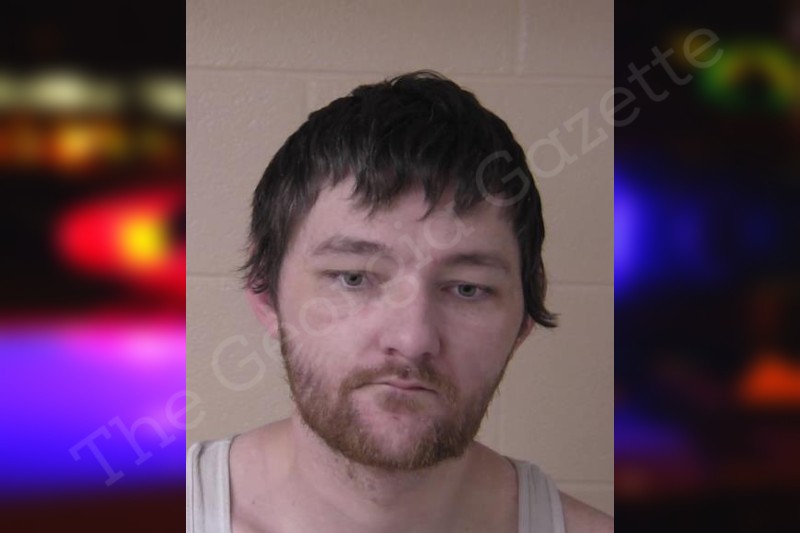 Hunter Smith — Walker County