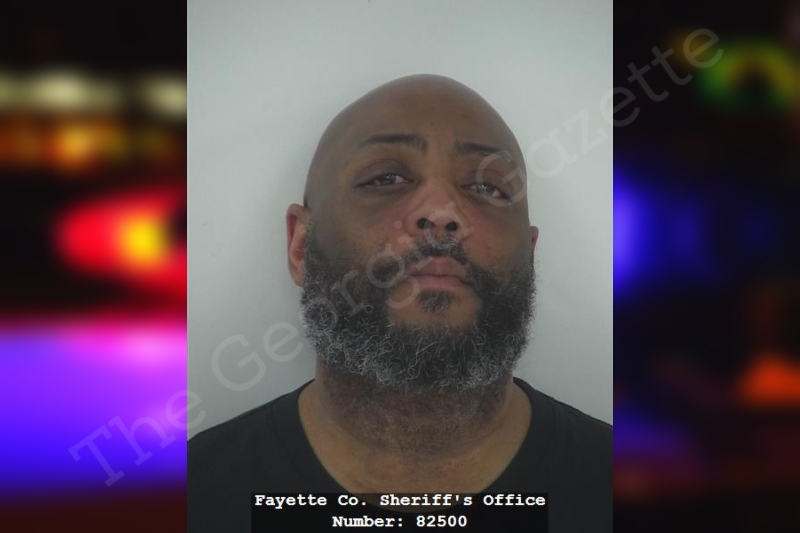 Michael Smith — Fayette County