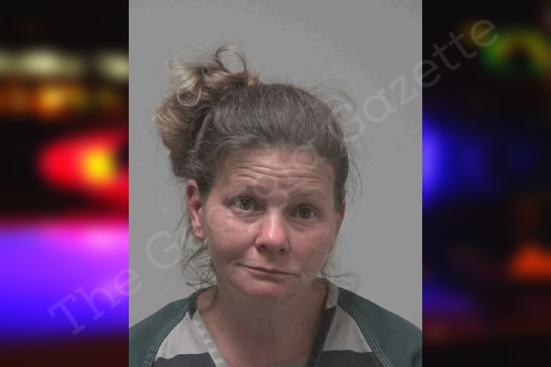 Jennifer Snider — Coweta County