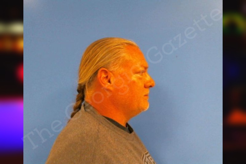 Kevin Snyder-Holland — Troup County Jail Bookings