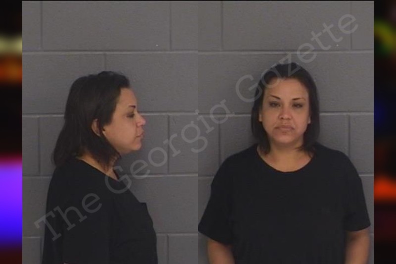 Christie Solis | Barrow County Jail Bookings