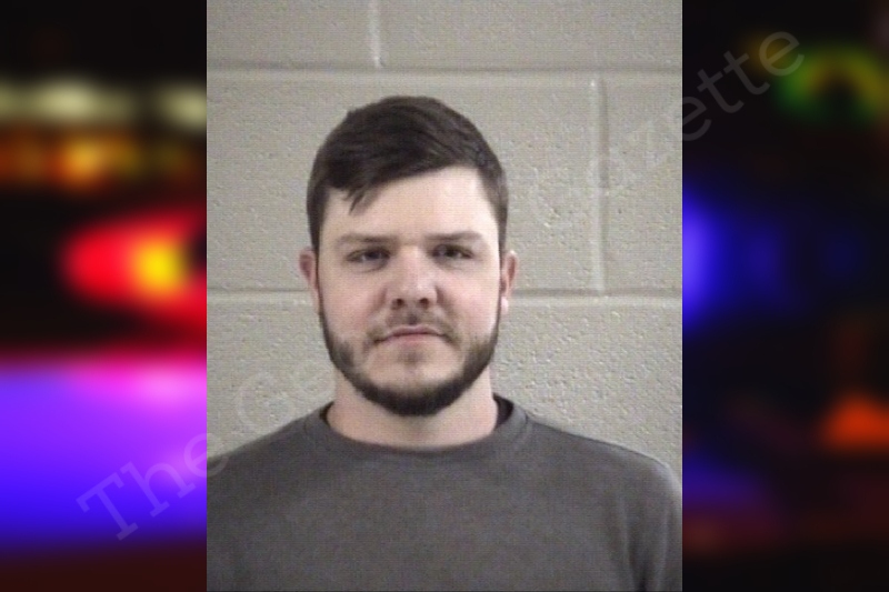 Patrick Southern — Whitfield County