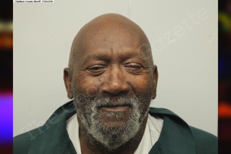 Jerry Spellman — Chatham County Jail Bookings