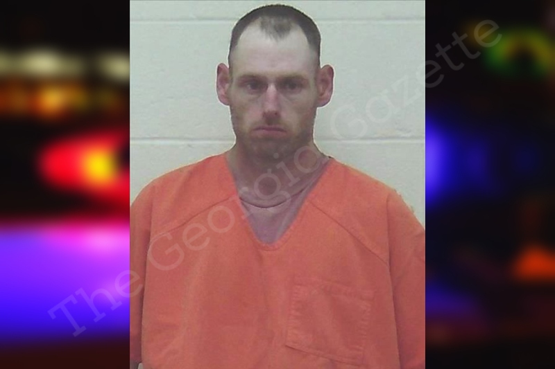 Daniel Sprouse — Worth County