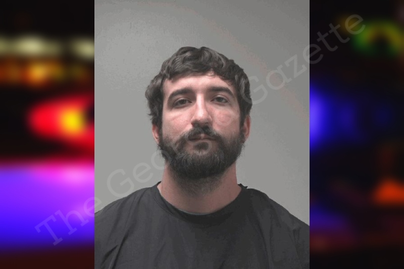 Gage Stamps — Coweta County