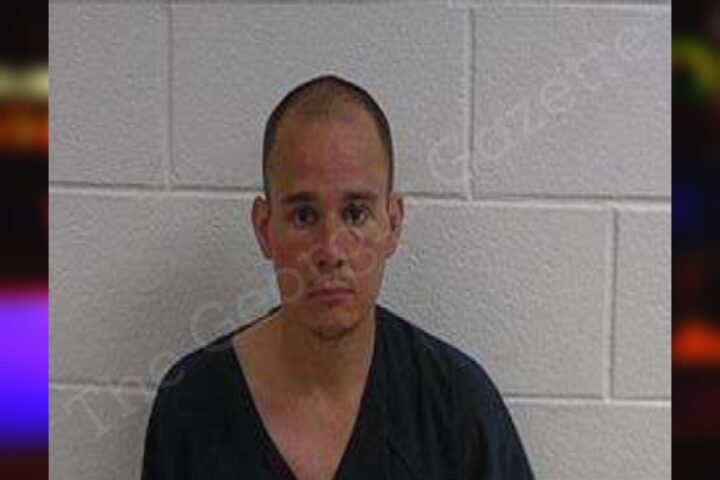 Joseph Stapleton | Polk County Jail Bookings